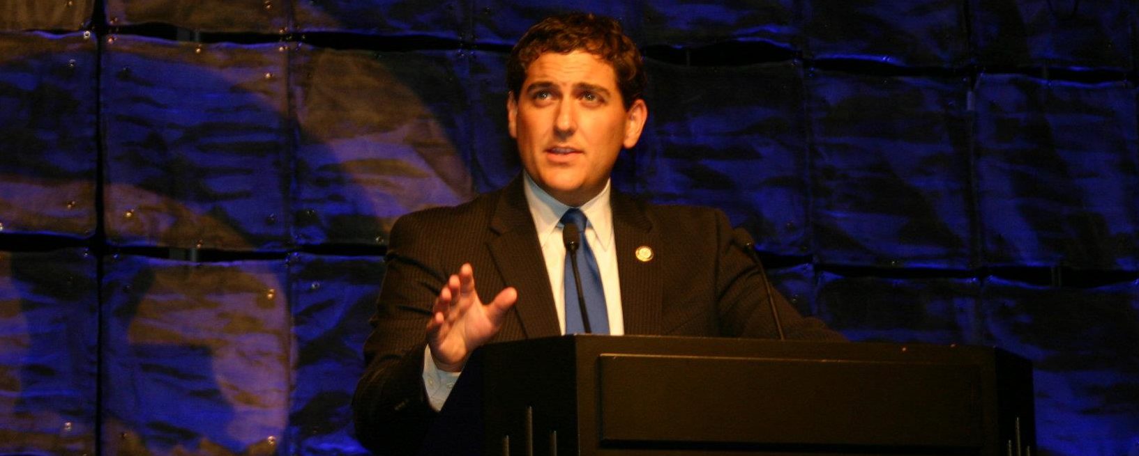 Turning the conversation | Walt Leger State Representative
